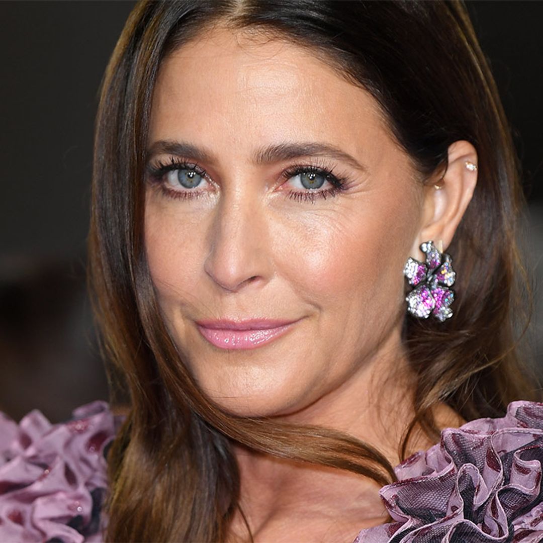 Lisa Snowdon Latest News Pictures And Videos Hello