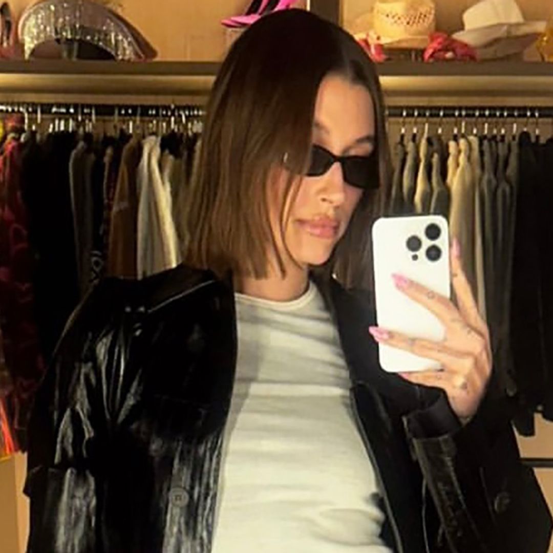 Rita Ora revives the Kate Moss micro shorts trend for spring | HELLO!