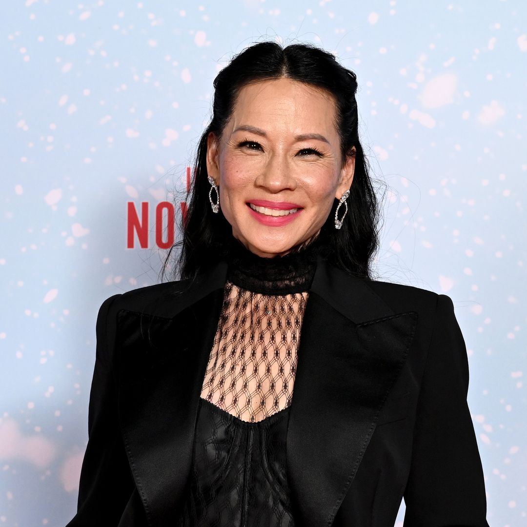 Lucy Liu: Latest News, Pictures & Videos - HELLO!