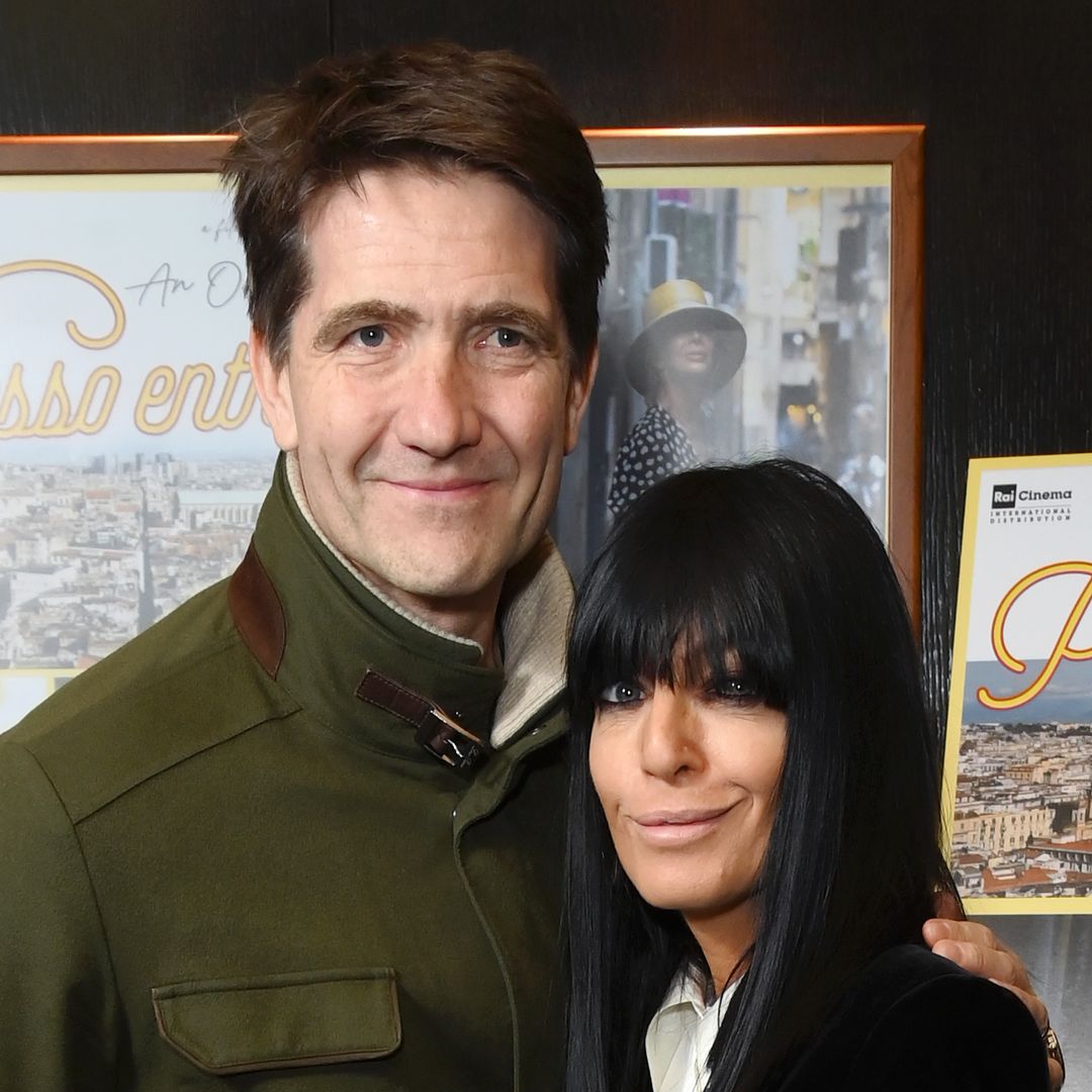 Graham Norton's absence from BBC chat show explained as Claudia ...