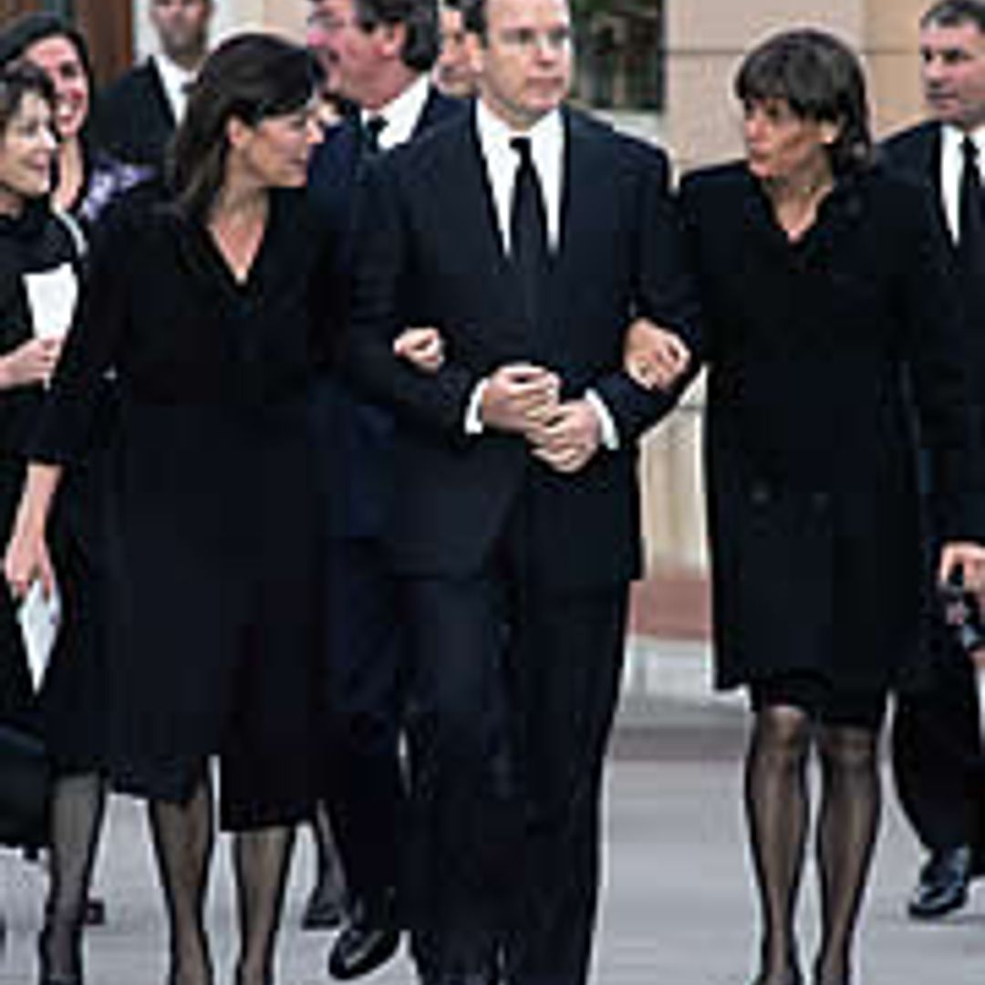 Princess Caroline of Monaco: news, photos, royal family updates - Page ...