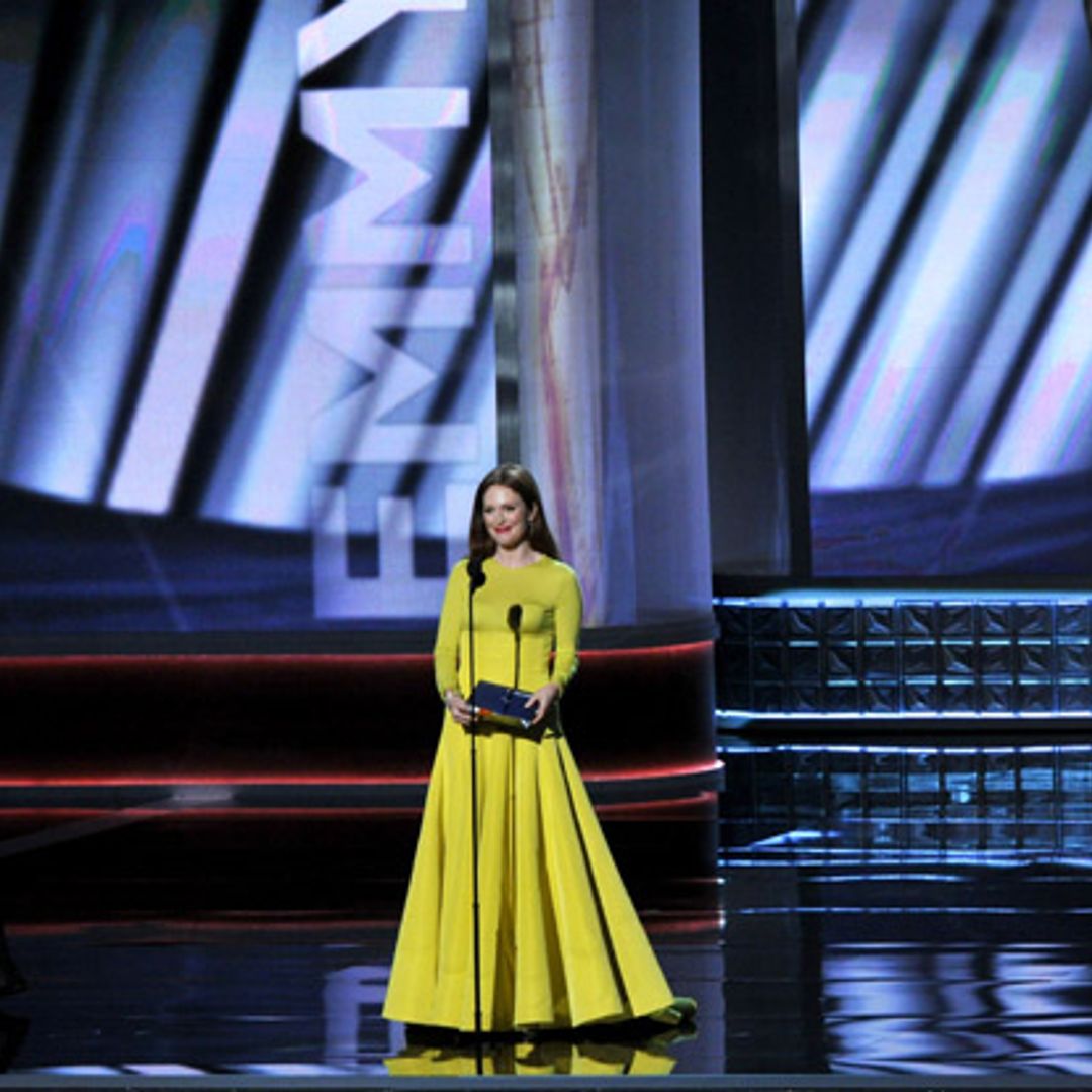 Emmy Awards 2023: News, Photos, Winners & Runner Ups - HELLO! - Page 2 of 2