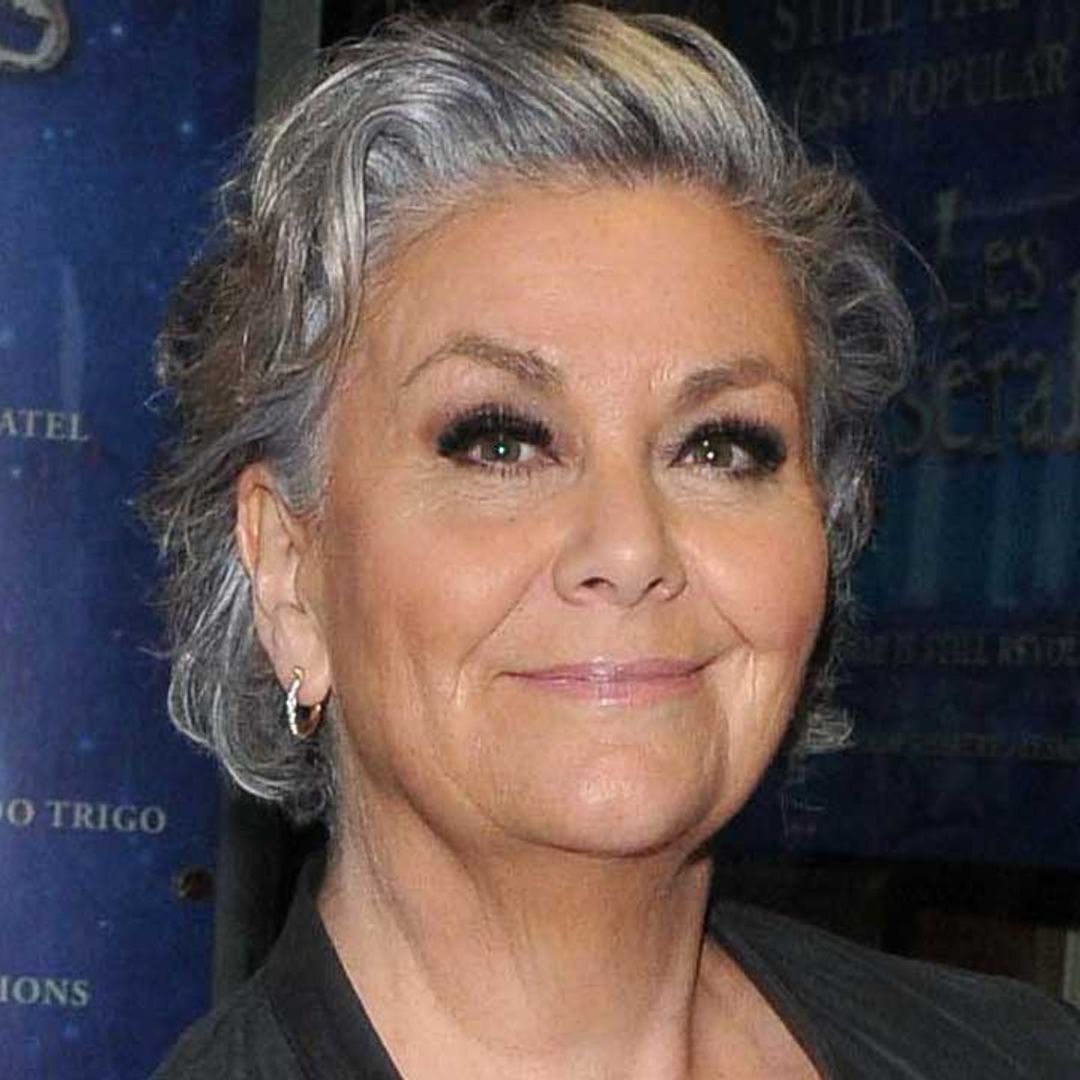 Dawn French: Latest News, Pictures & Videos - HELLO!