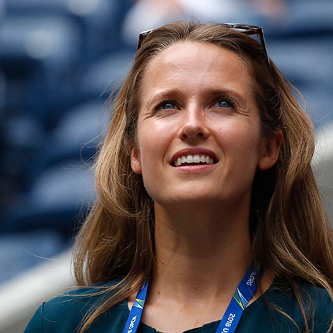 Kim Sears News And Photos About Andy Murrays Wife Hello Page 2