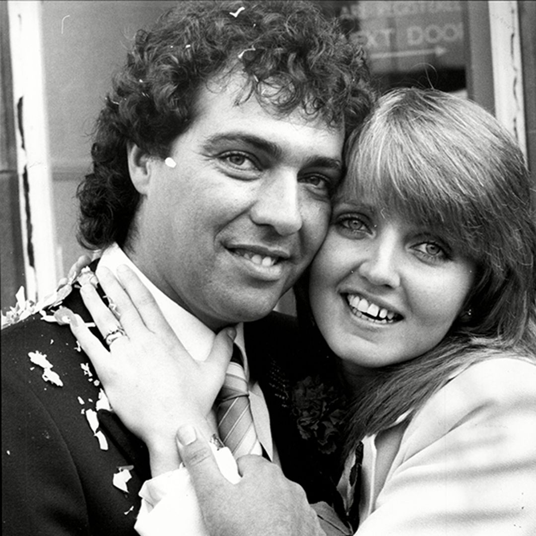 Coleen Nolan shares sweet way her late sister Linda was honoured following heartbreaking death ...