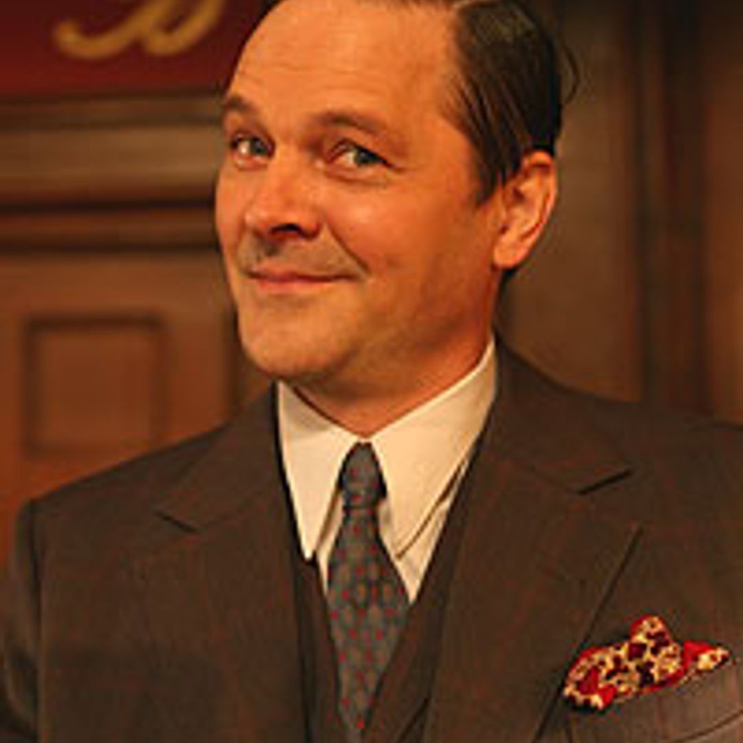 Mark Heap's Instagram, Twitter & Facebook on IDCrawl