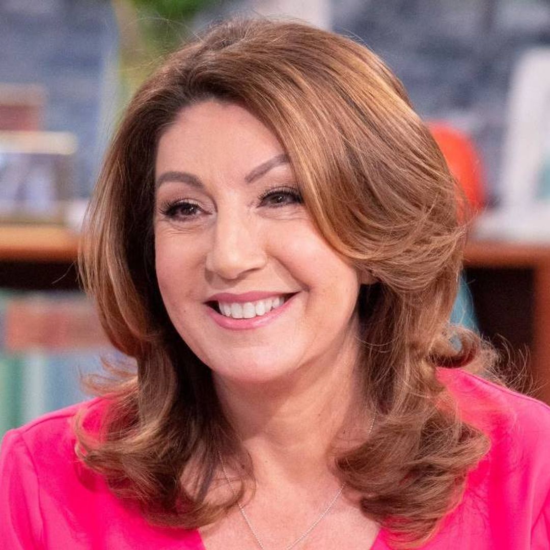 Loose Womens Jane Mcdonald Stuns In Swimsuit As She Shares Exciting News Fans React Hello