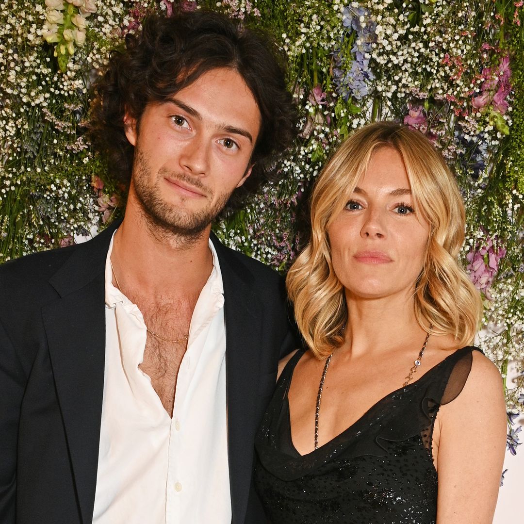 Sienna Miller: Latest News, Pictures & Videos - HELLO!