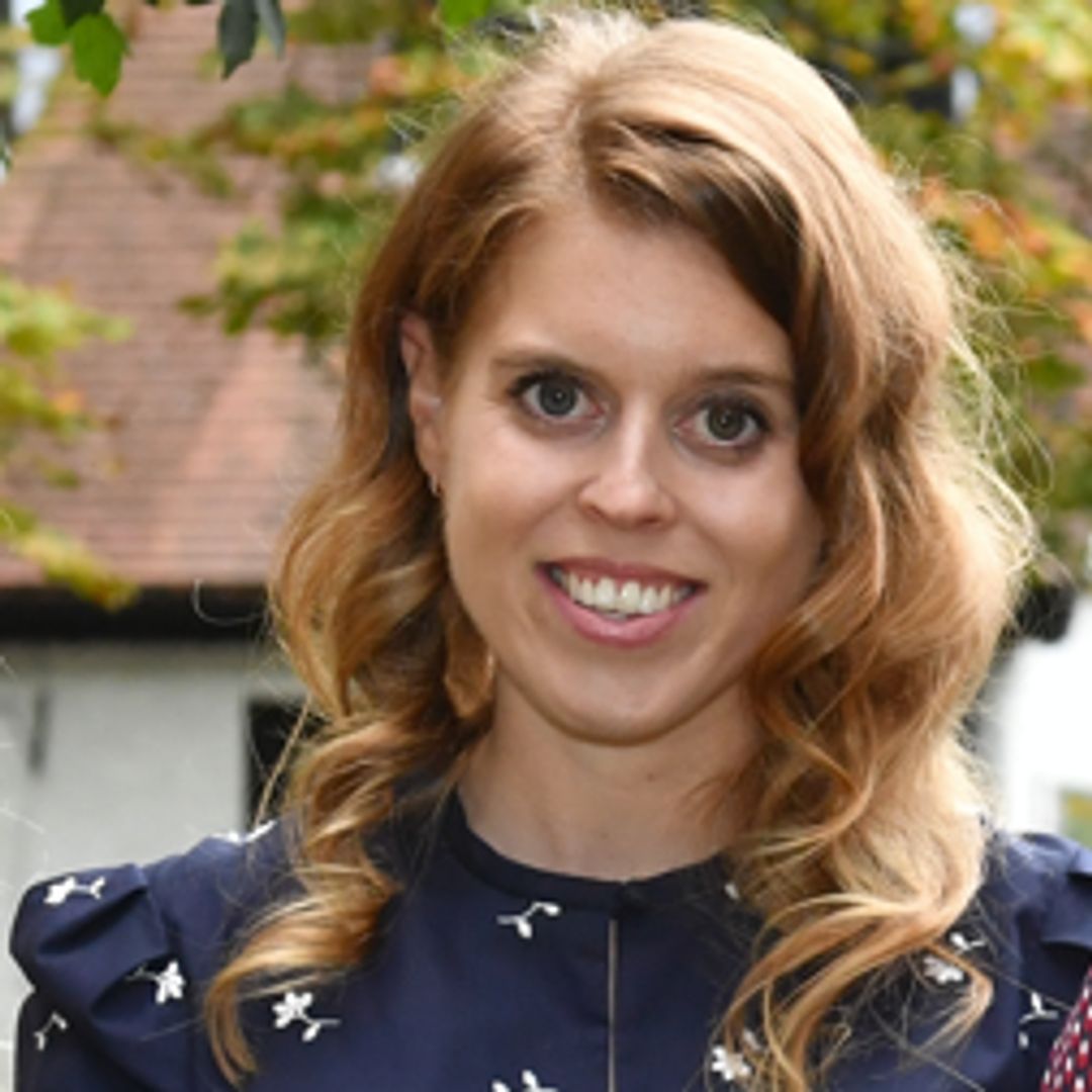 Princess Beatrice Latest News | HELLO!