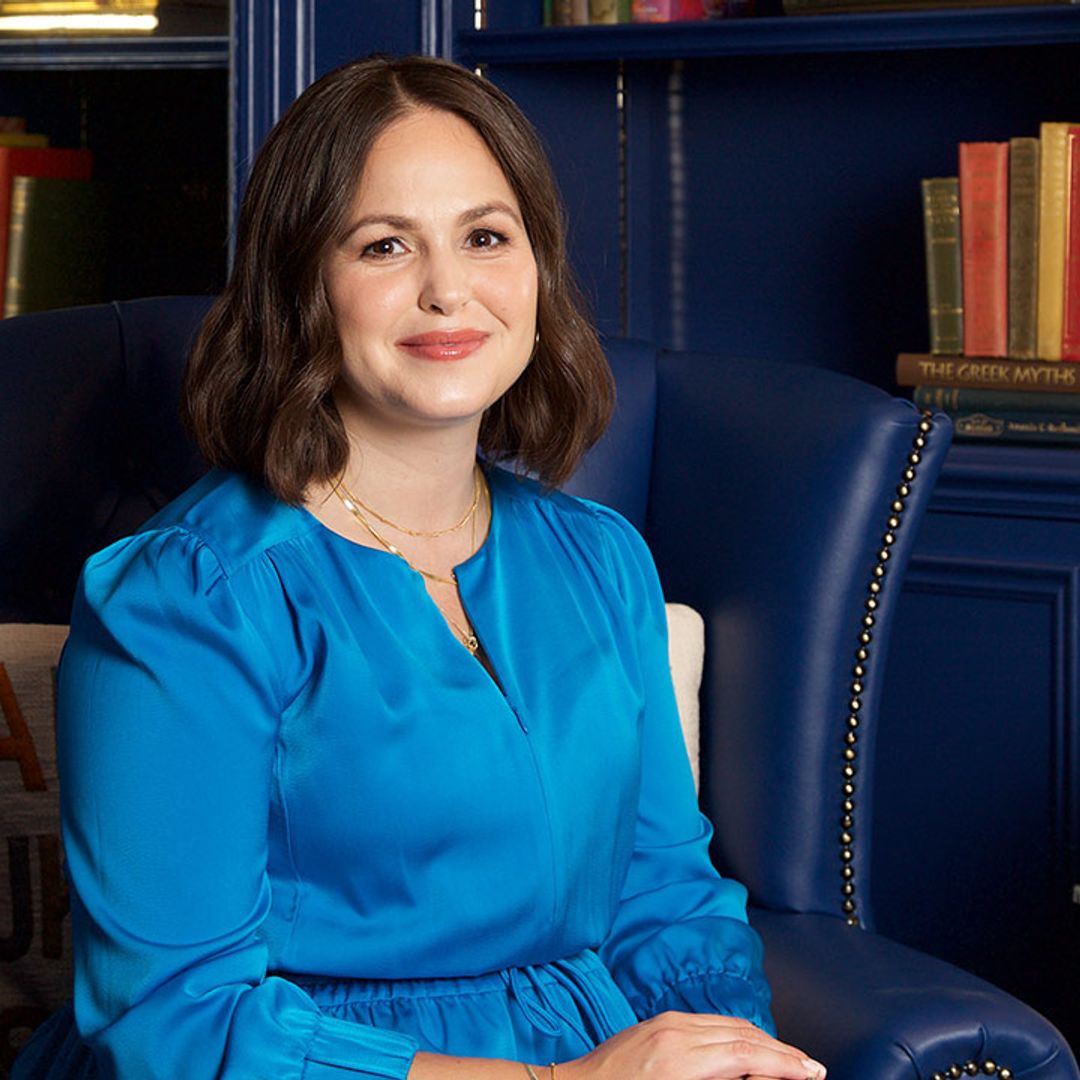 Giovanna Fletcher: Latest News, Pictures & Videos - HELLO!