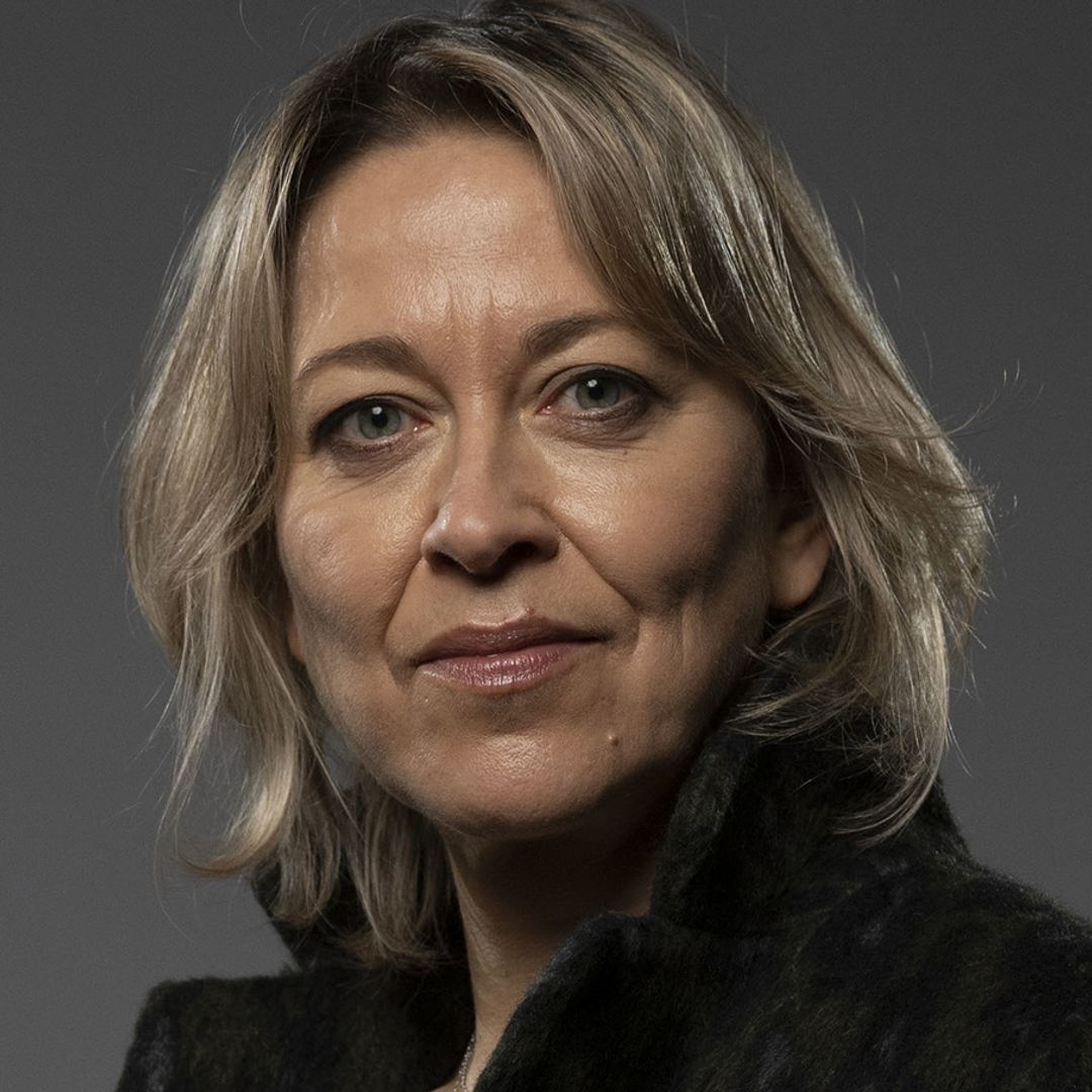 Sarah Lancashire: Latest News, Pictures & Videos - HELLO!