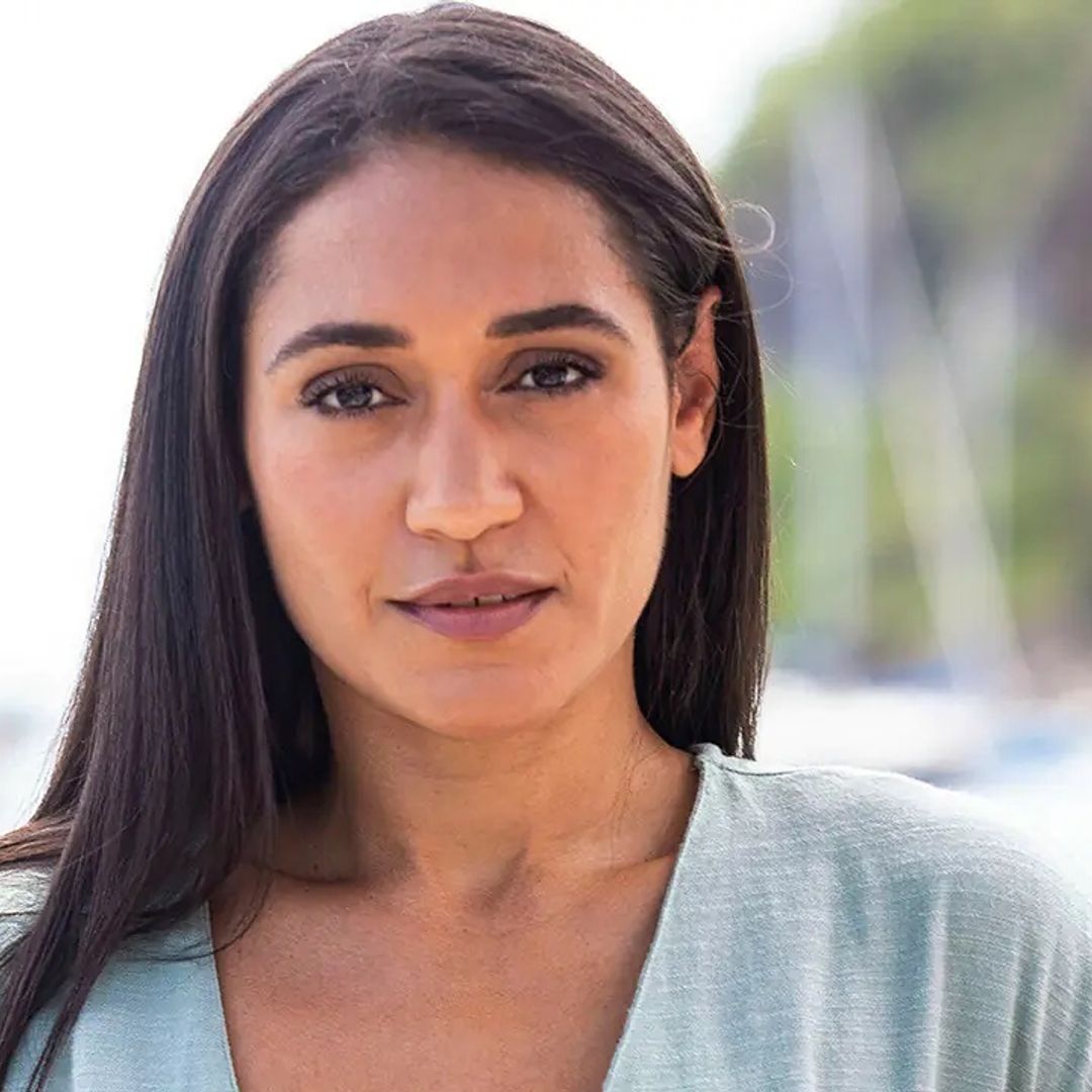 Josephine Jobert: Latest News, Pictures & Videos - HELLO!