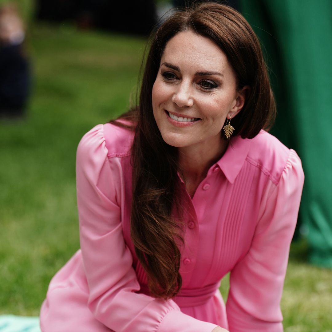 Kate Middleton, The Princess of Wales Latest News, Pictures & Fashion ...