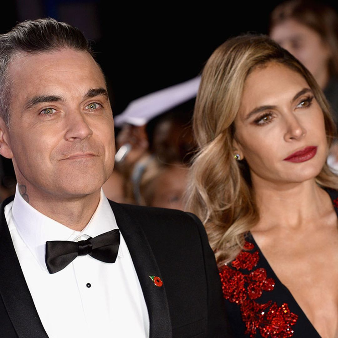 Ayda Field Latest News Pictures And Videos Hello