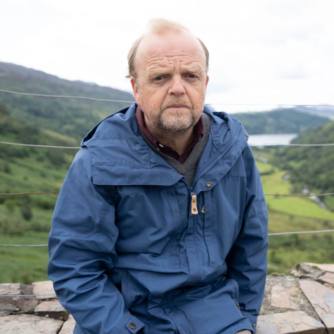 Mr Bates vs the Post Office star Toby Jones' sacrifice to bring drama ...