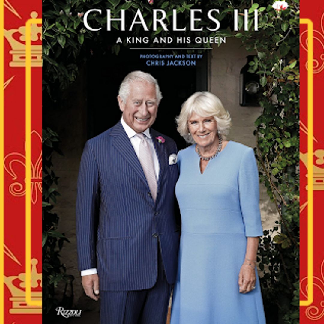 How King Charles is practising for his coronation at Buckingham Palace ...