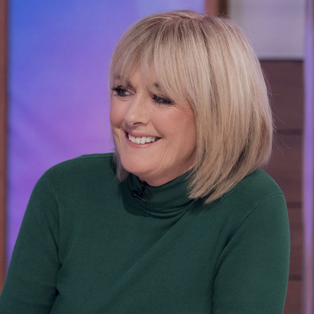 Jane Moore: Latest News, Pictures & Videos - HELLO!