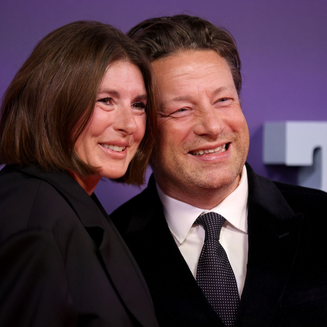 Jools Oliver: Latest News, Pictures & Videos - HELLO!