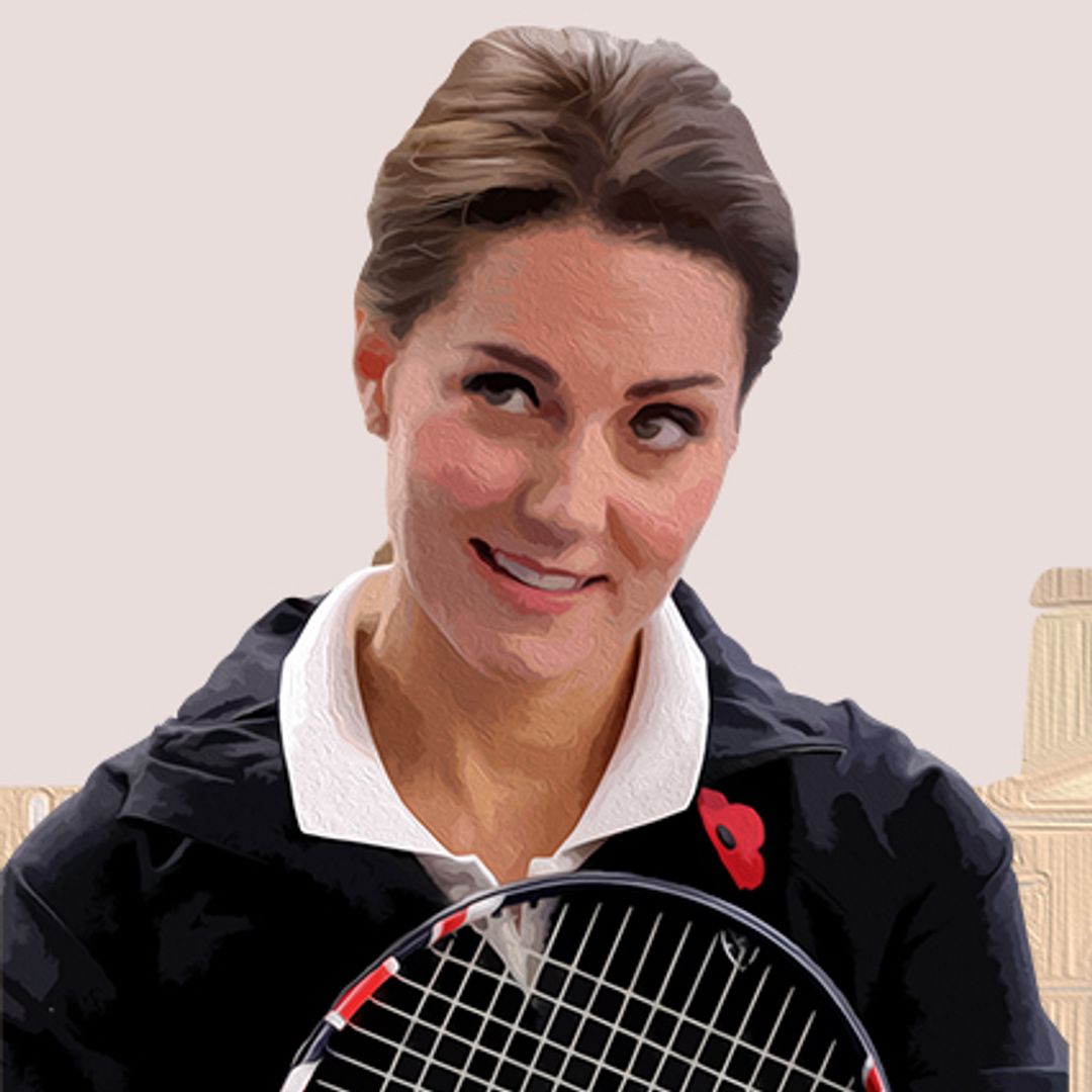 A Right Royal Podcast: a deep-dive into 'Kate-Gate' | HELLO!