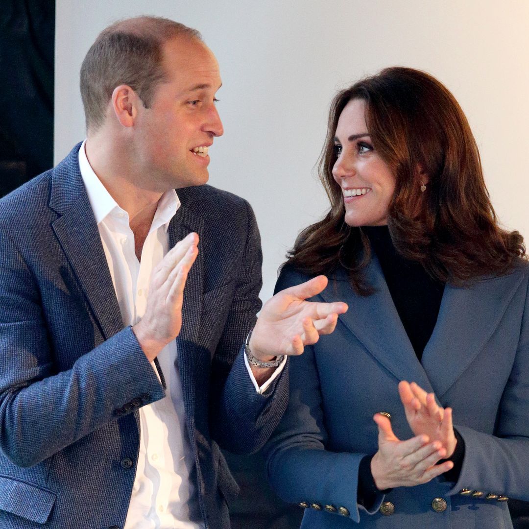 Prince William and Princess Kate to renovate 'abandoned' part of family ...