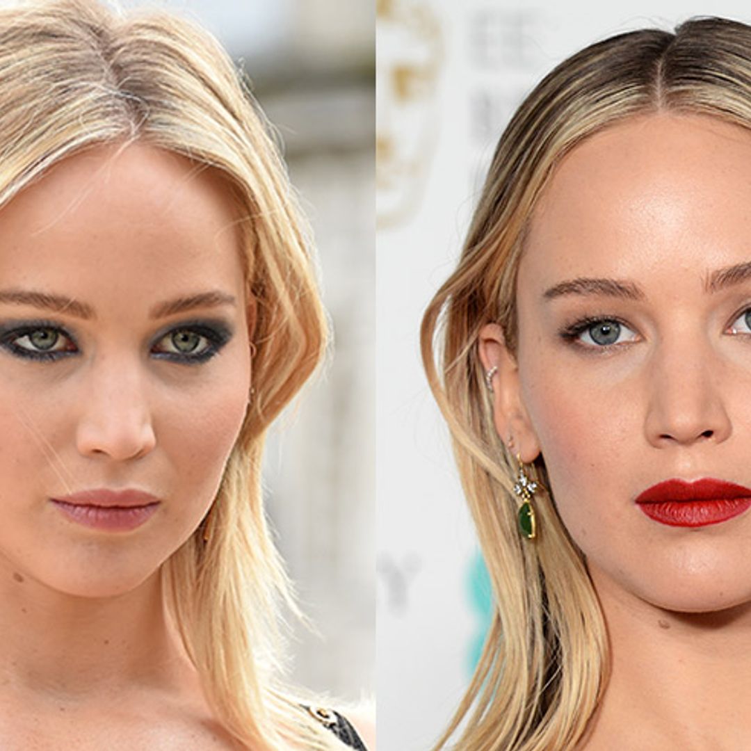 Jennifer Lawrence: Latest News, Pictures & Videos - HELLO!