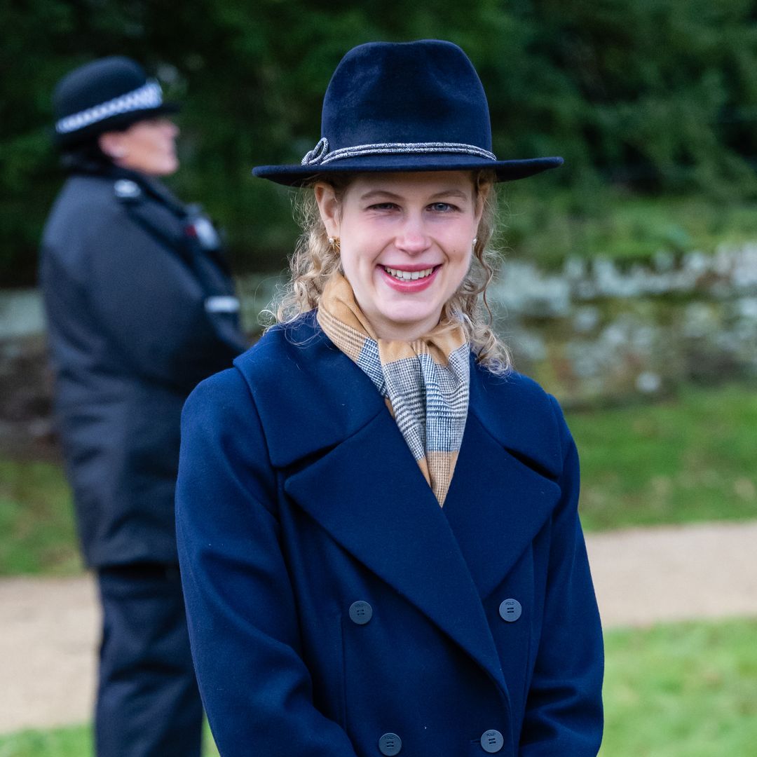 Lady Louise Windsor's private university life away from royal spotlight ...