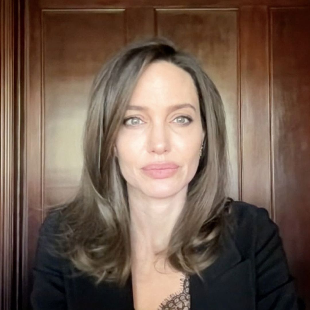 Angelina Jolie: News On Actress & Director's Movies - HELLO!