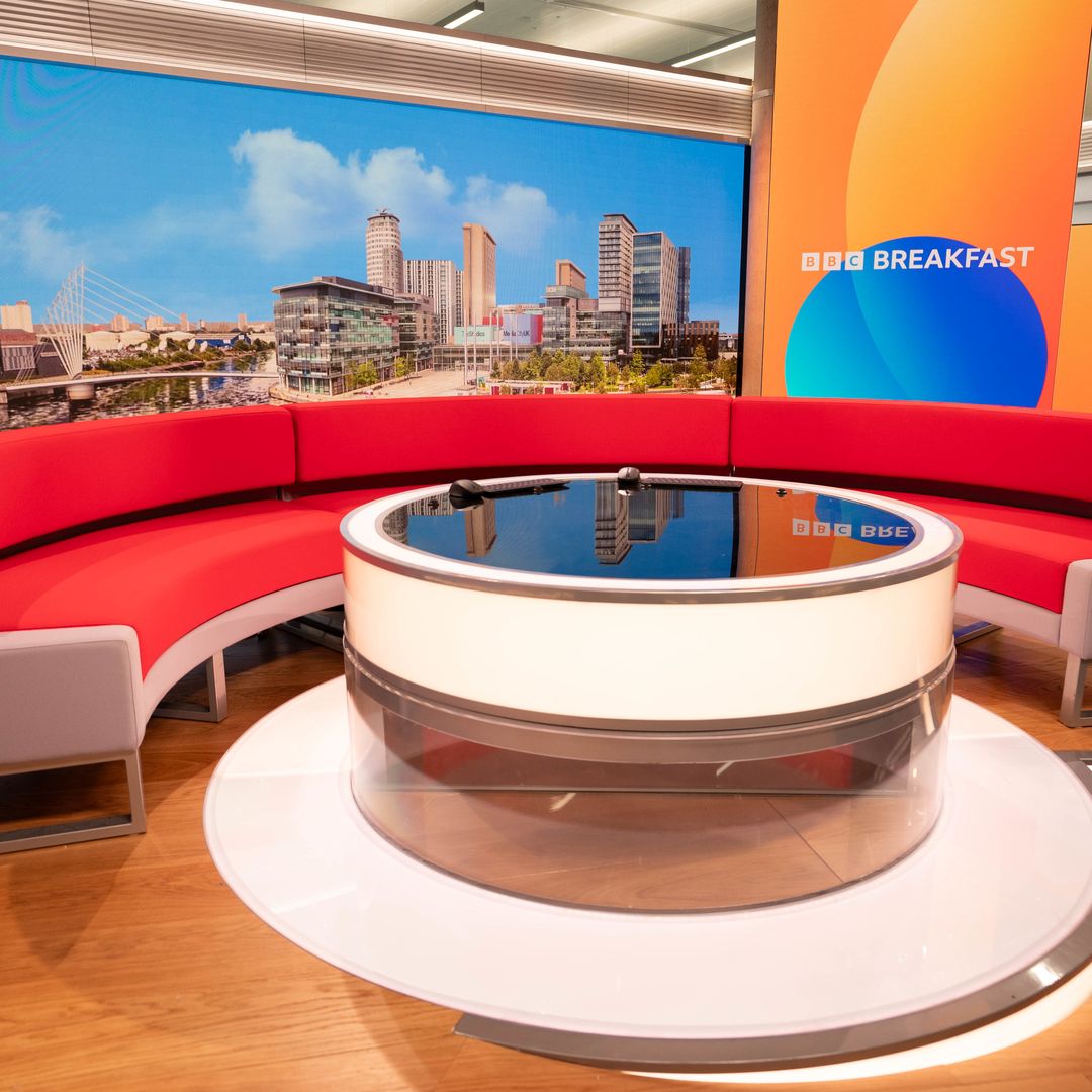 BBC: Latest News and pictures - HELLO!