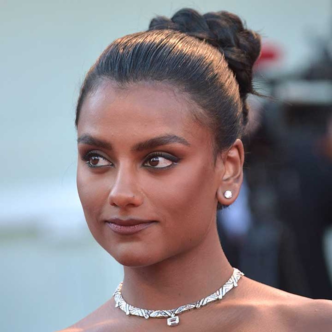 Simone Ashley: Latest News, Pictures & Videos - HELLO!