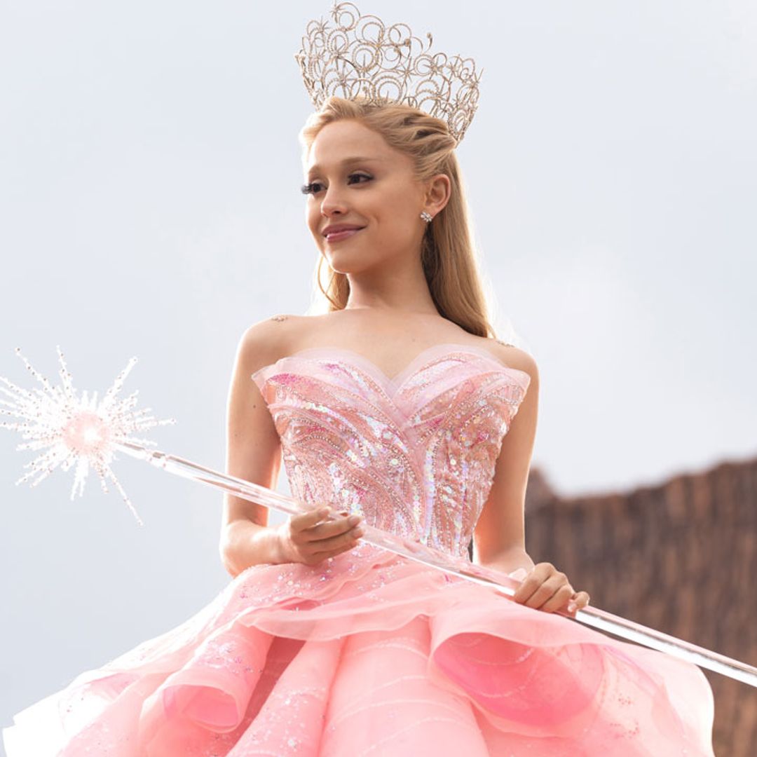 I am a Wicked fan and this is my honest review of Ariana Grande and ...