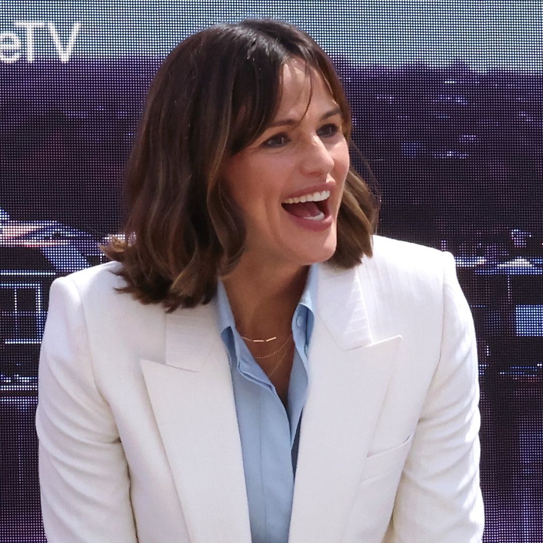 Jennifer Garner: Latest News, Pictures & Videos - HELLO!