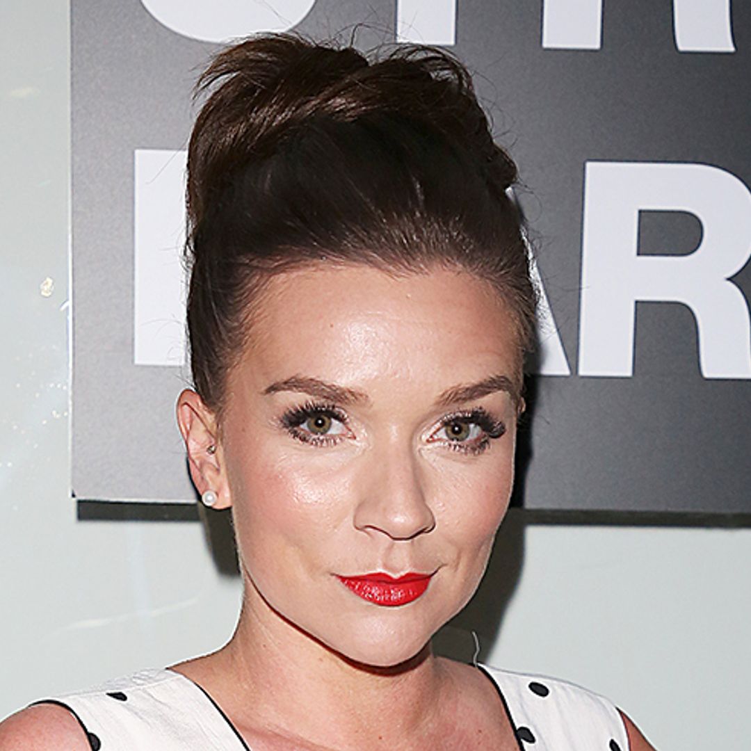 Candice Brown: Latest News, Pictures & Videos - HELLO!