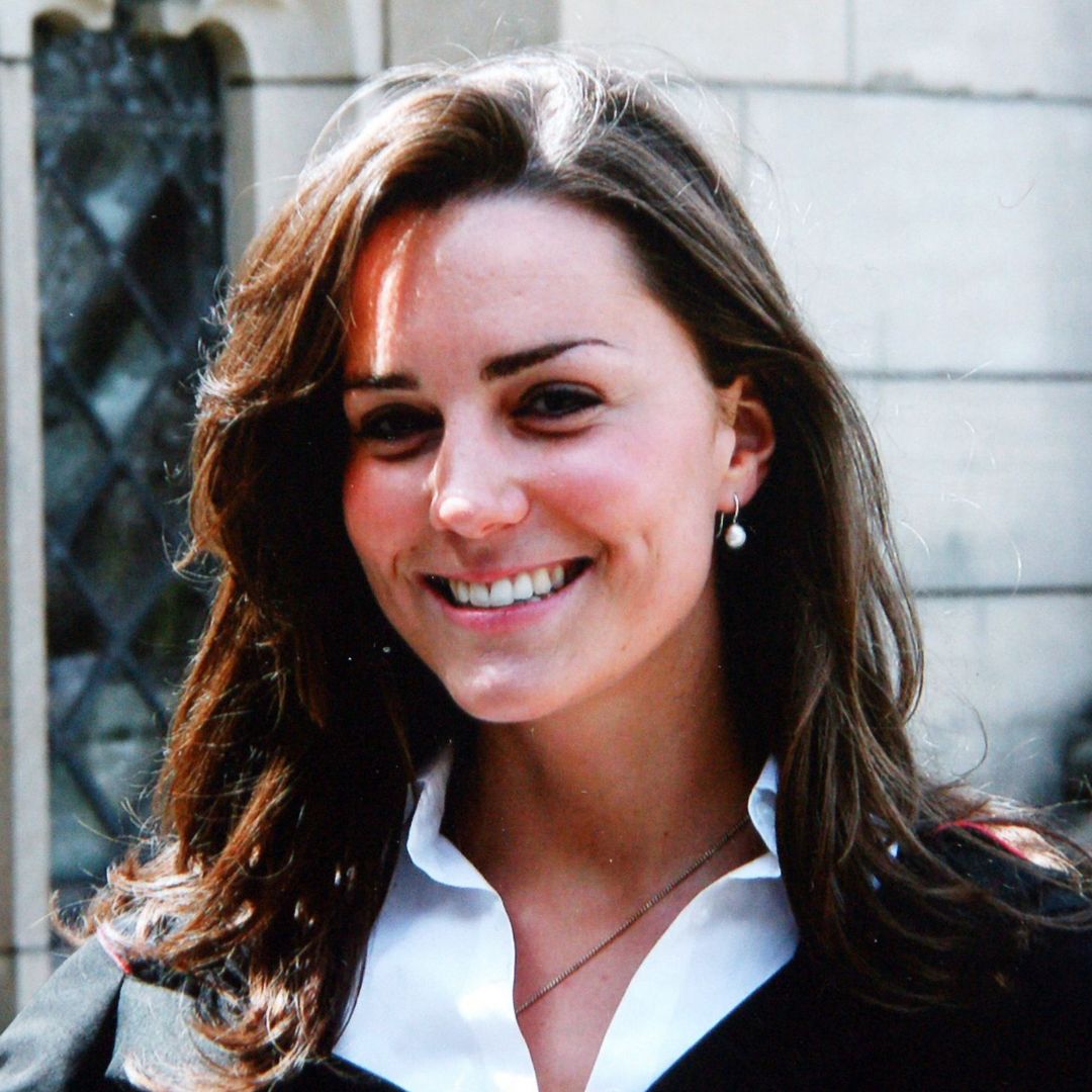 Kate Middleton, The Princess of Wales
