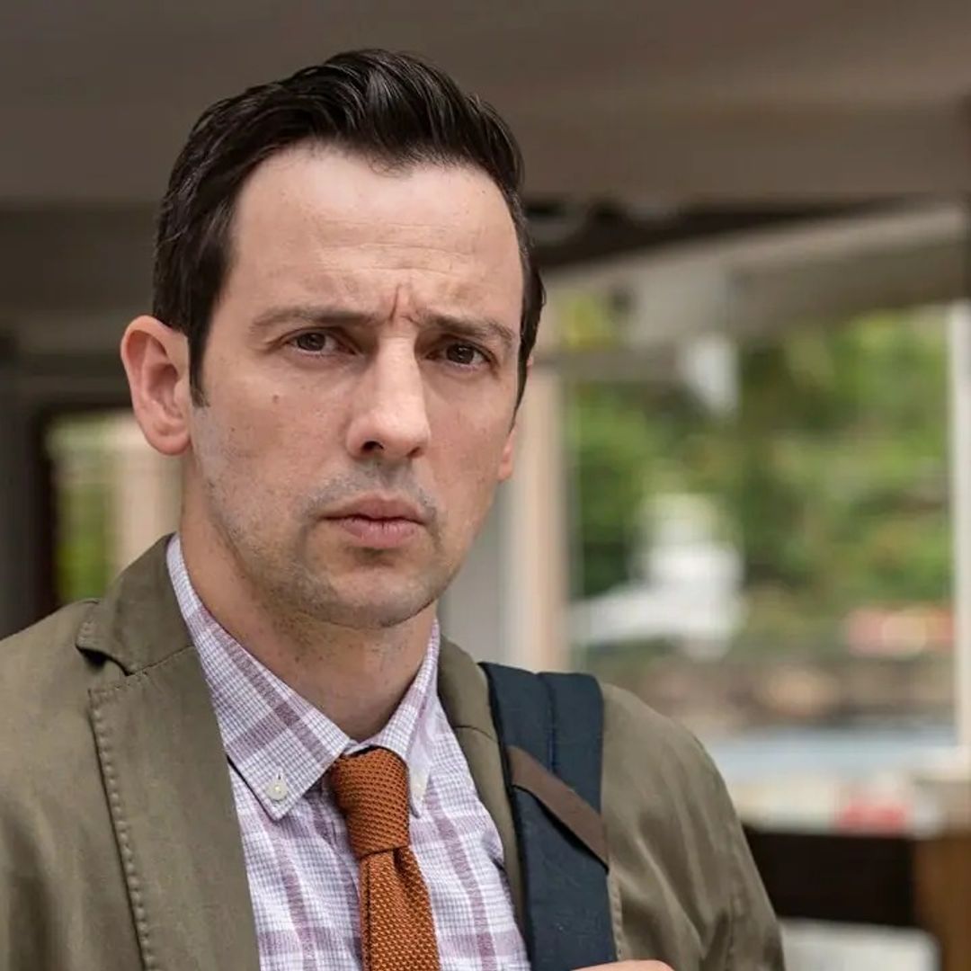 Ralf Little: Latest News, Pictures & Videos - HELLO! - Page 3