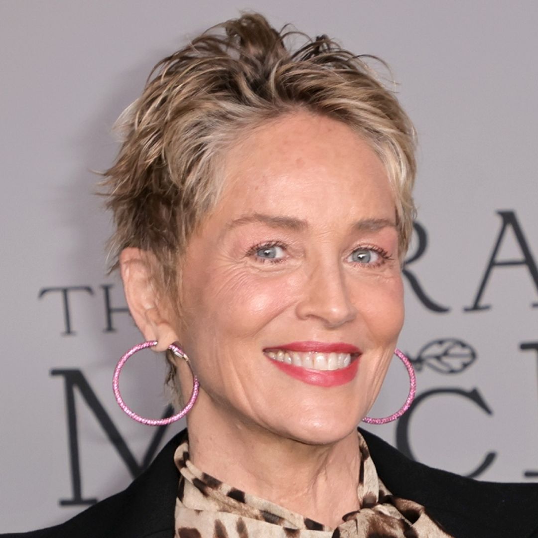 Sharon Stone: Latest News, Pictures & Videos - HELLO! - Page 3