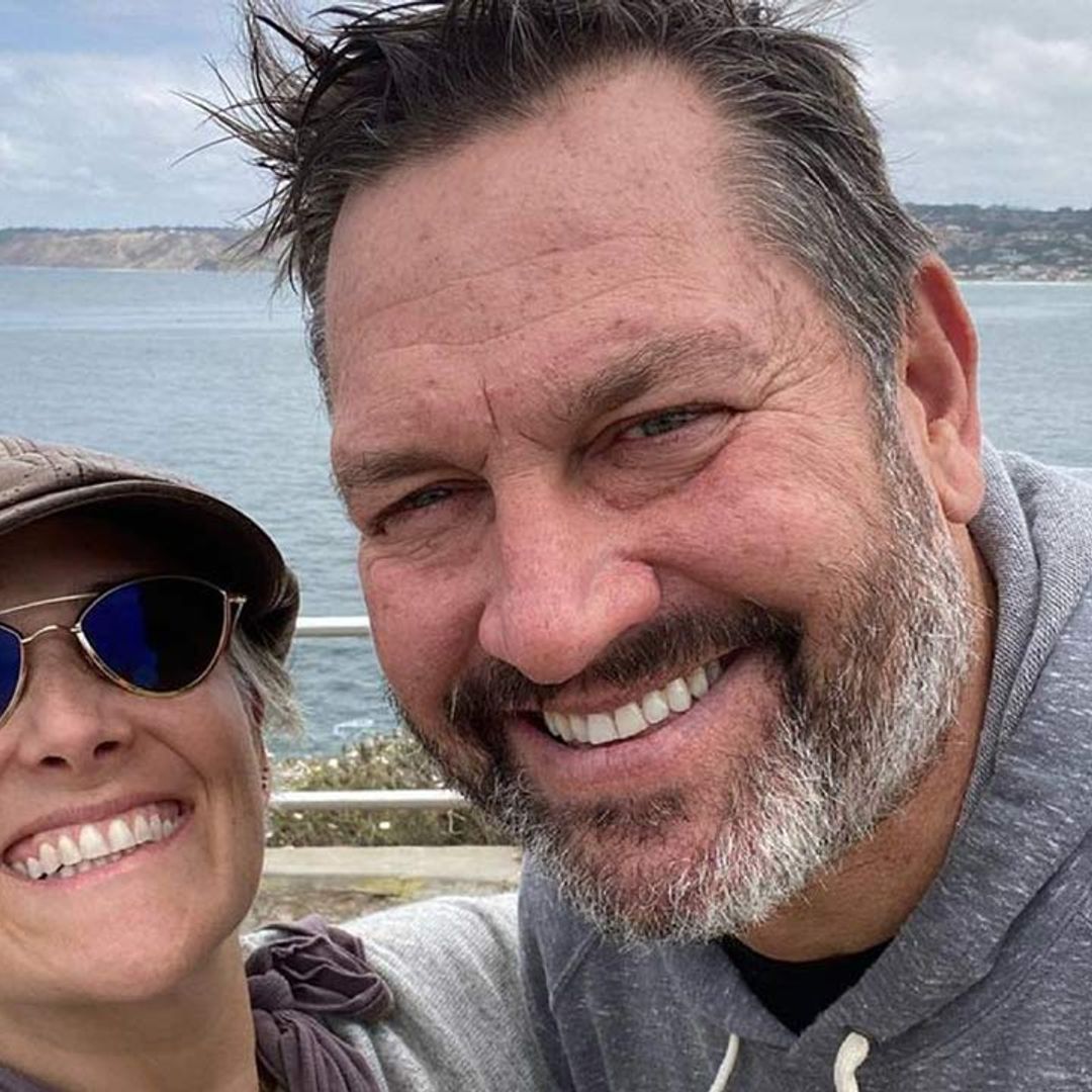 Ricki Lake: Latest News, Pictures & Videos - HELLO!