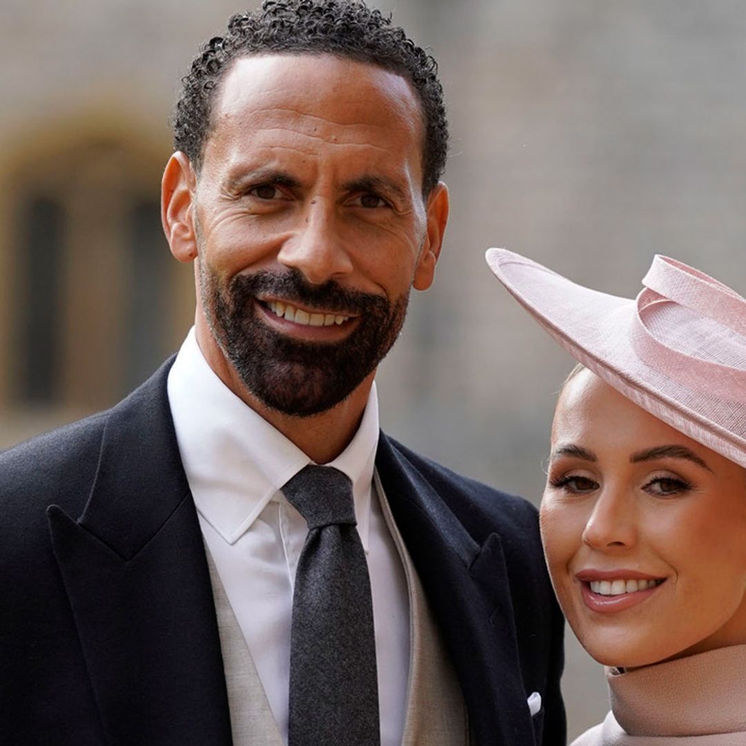 Kate Ferdinand: Latest News, Pictures & Videos - HELLO!