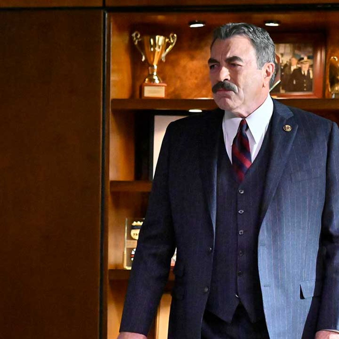 Blue Bloods' Tom Selleck, 79, mulls over disaster at 63-acre California ...