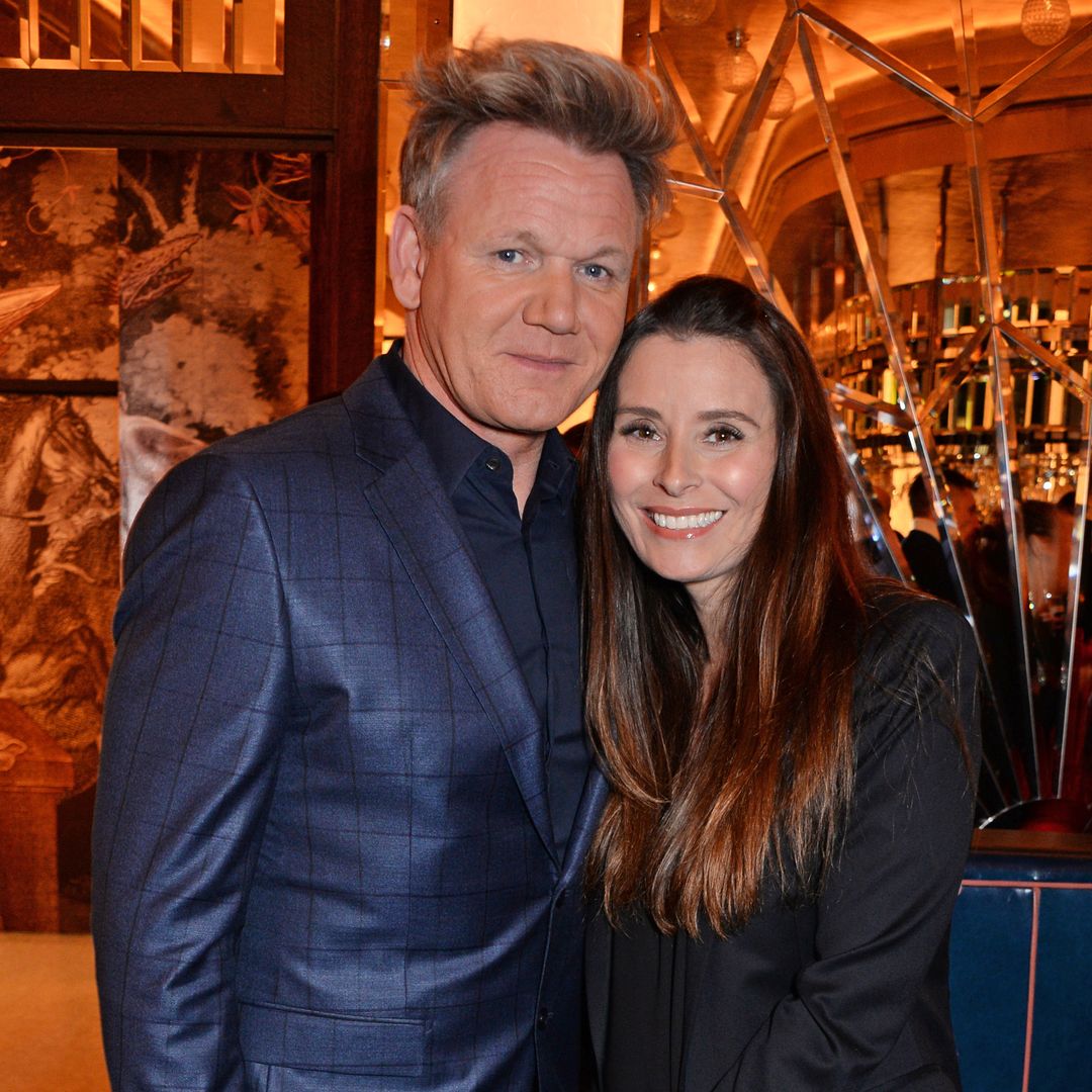 Tana Ramsay: Latest News, Pictures & Videos - HELLO!