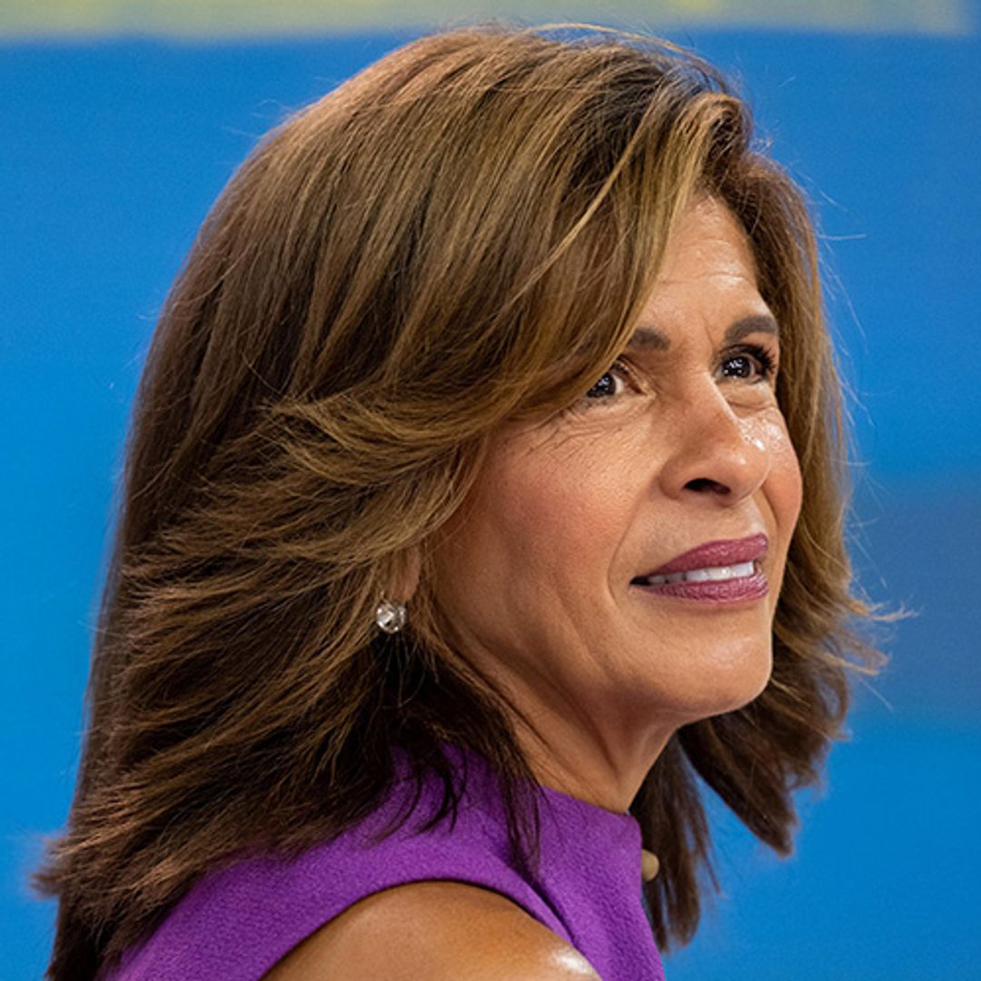Todays Hoda Kotb Fans Are Overjoyed Amid Her Latest Career News