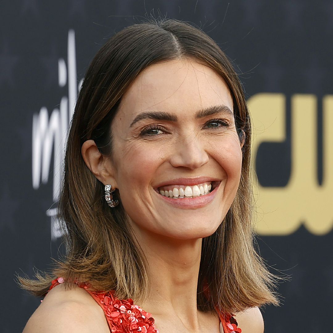Mandy Moore: Latest News, Pictures & Videos - HELLO!