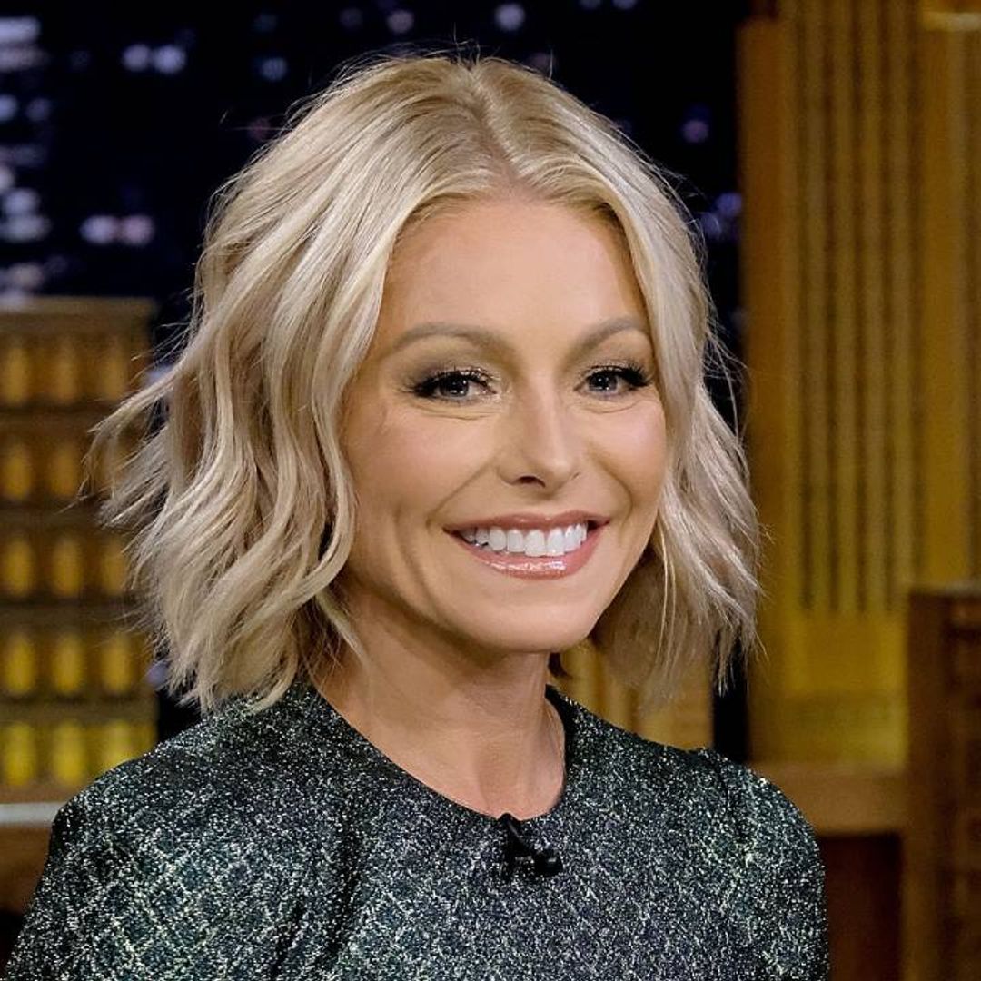 Kelly Ripa: Latest News & Photos - HELLO! - Page 21