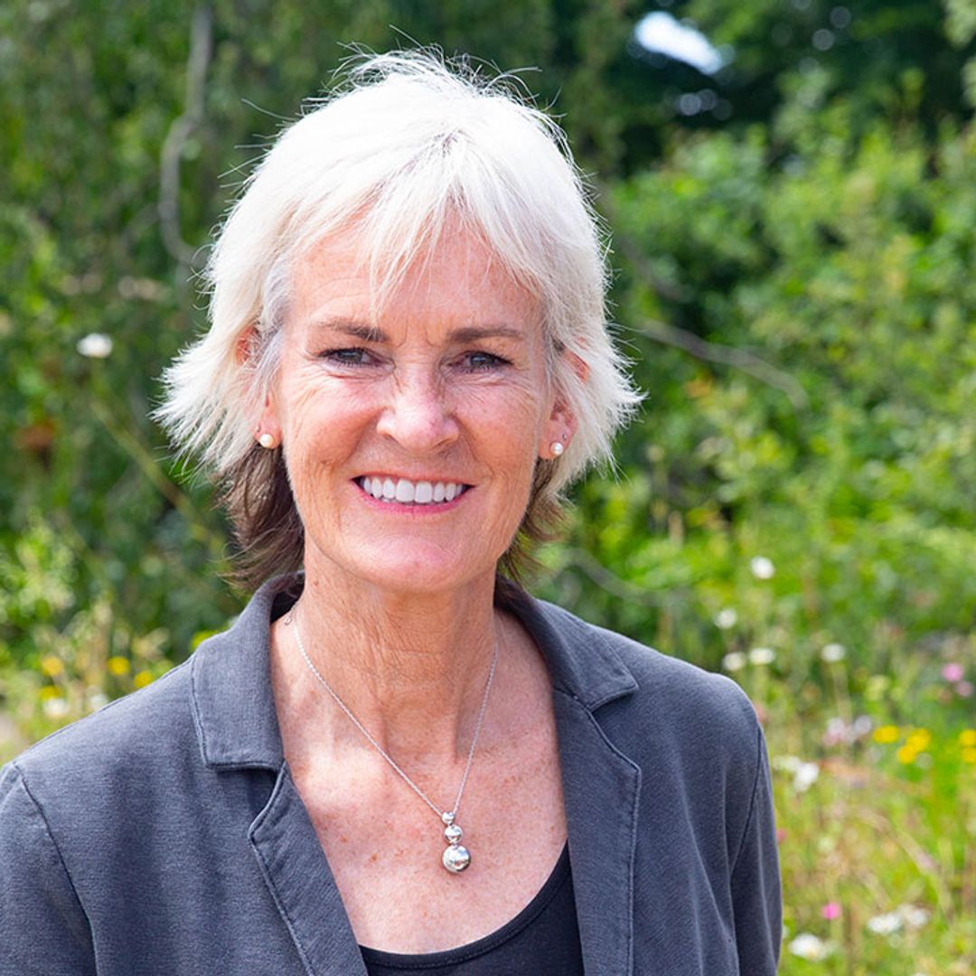 Judy Murray: Latest News, Pictures & Videos - HELLO!