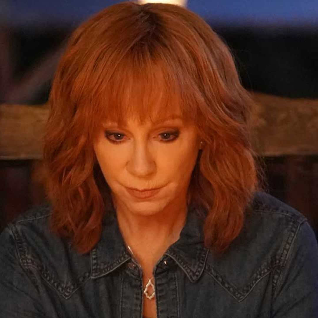 Reba McEntire: Latest News, Pictures & Videos - HELLO!