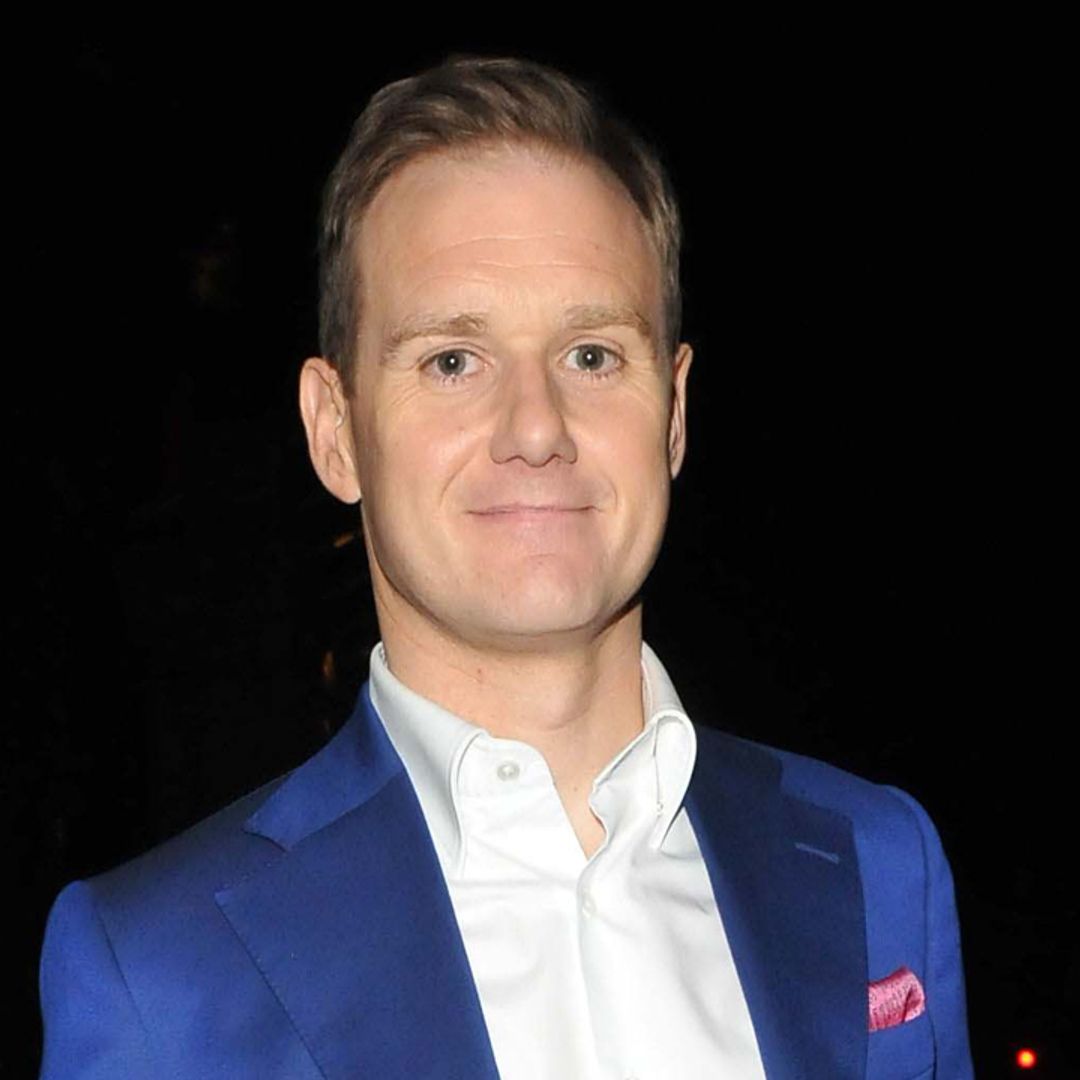 BBC Breakfast's Dan Walker's weight struggles are so surprising | HELLO!