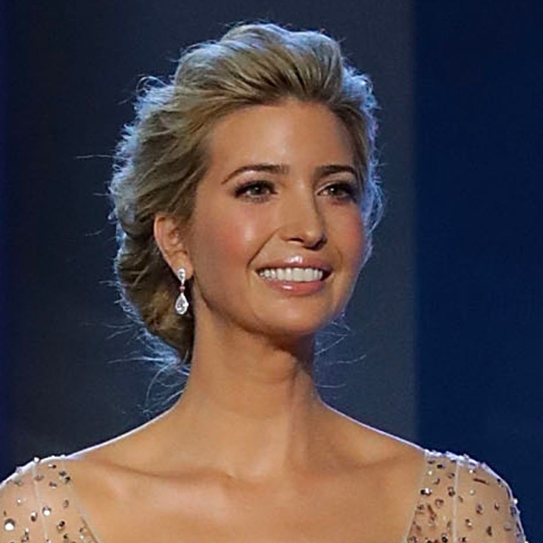 Ivanka Trump: Latest News, Pictures & Videos - HELLO!