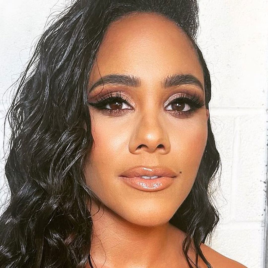 Alex Scott: Latest News, Pictures & Videos - HELLO! - Page 2 of 5