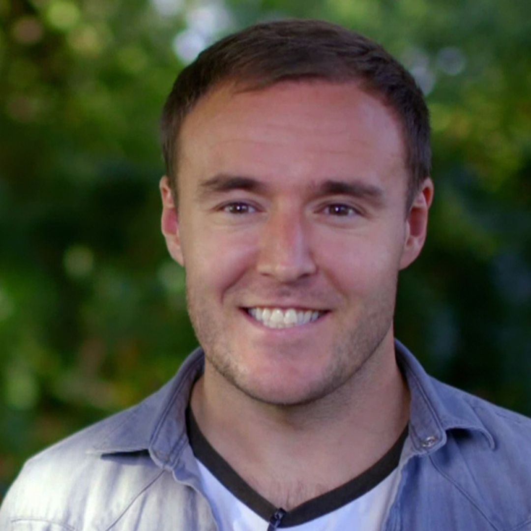 Alan Halsall: Latest News, Pictures & Videos - HELLO!