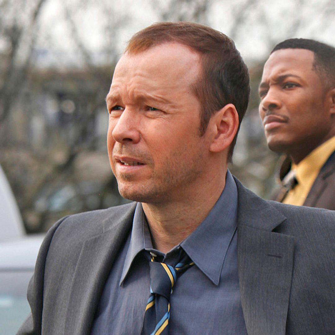 Blue Bloods star Donnie Wahlberg drops major news on Tom Selleck's ...