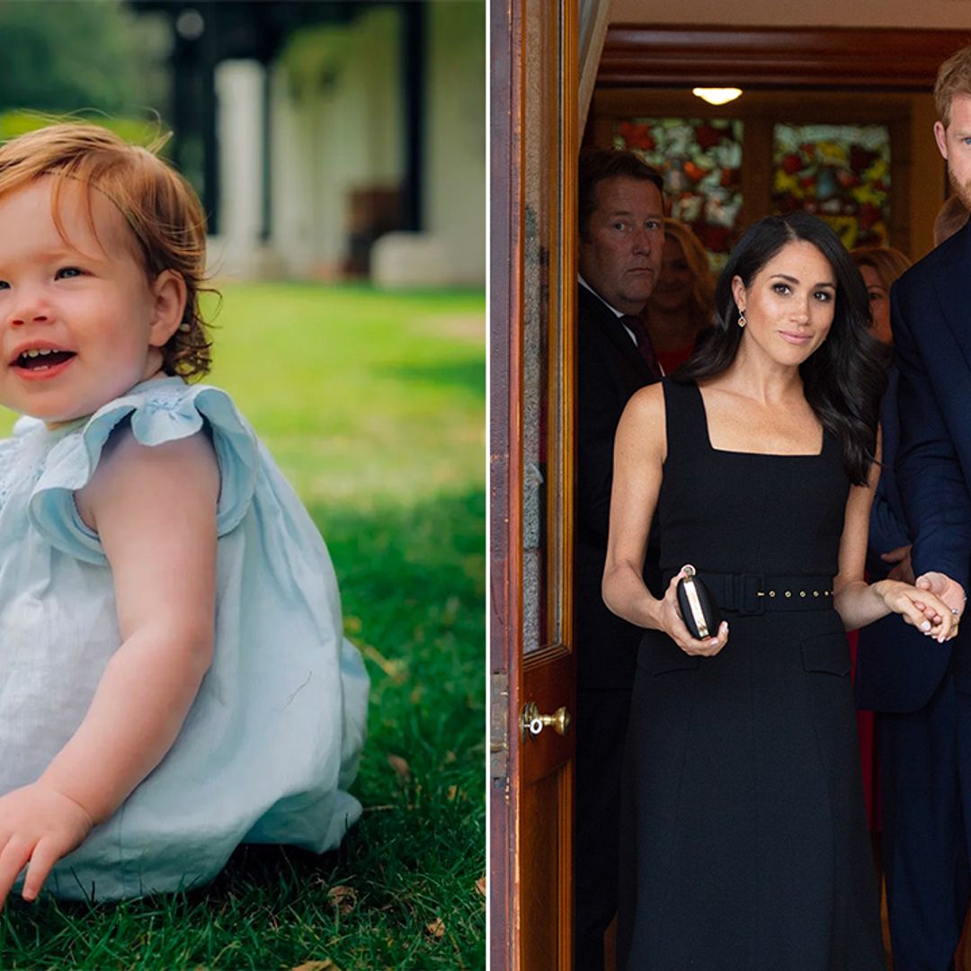 Princess Lilibet, News & Photos - Page 6